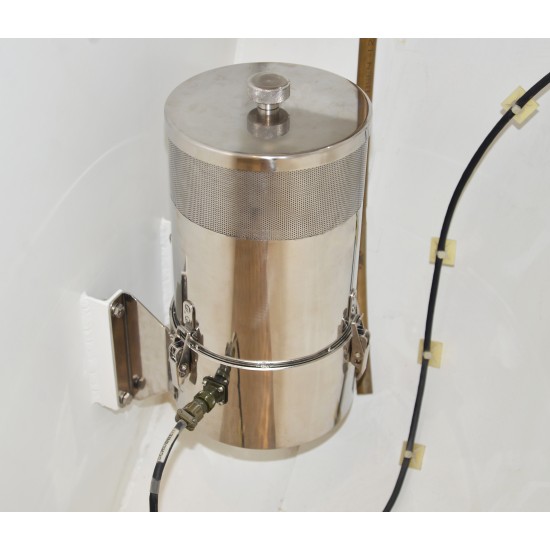 Drass CO2 Scrubber Assembly